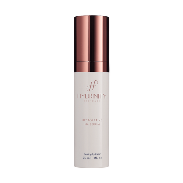 Hydrinity Restorative HA Serum – Aloha Med Spa