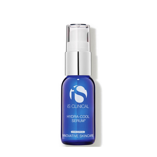 IS Hydra-Cool Serum – Aloha Med Spa